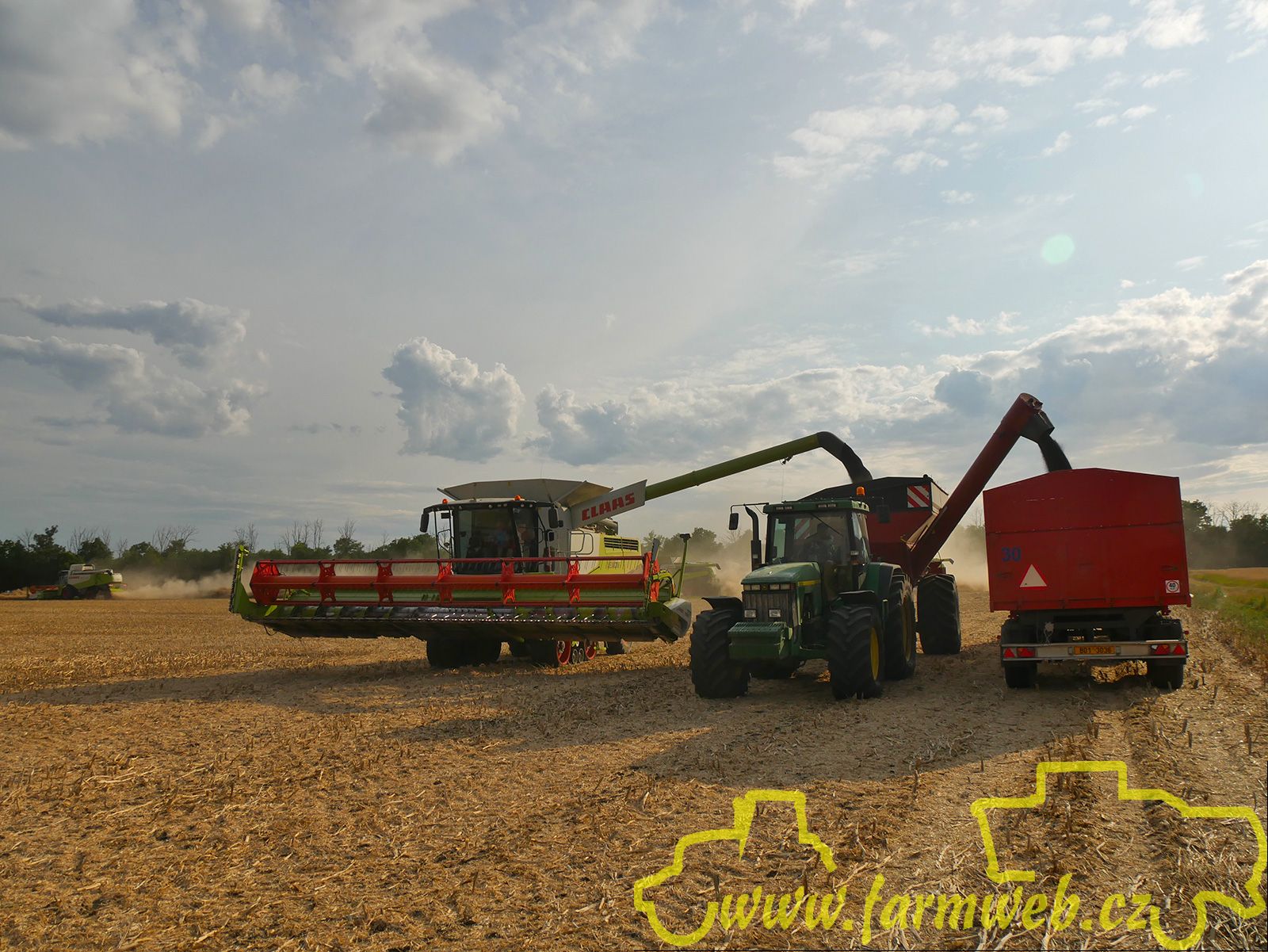 FarmWEB