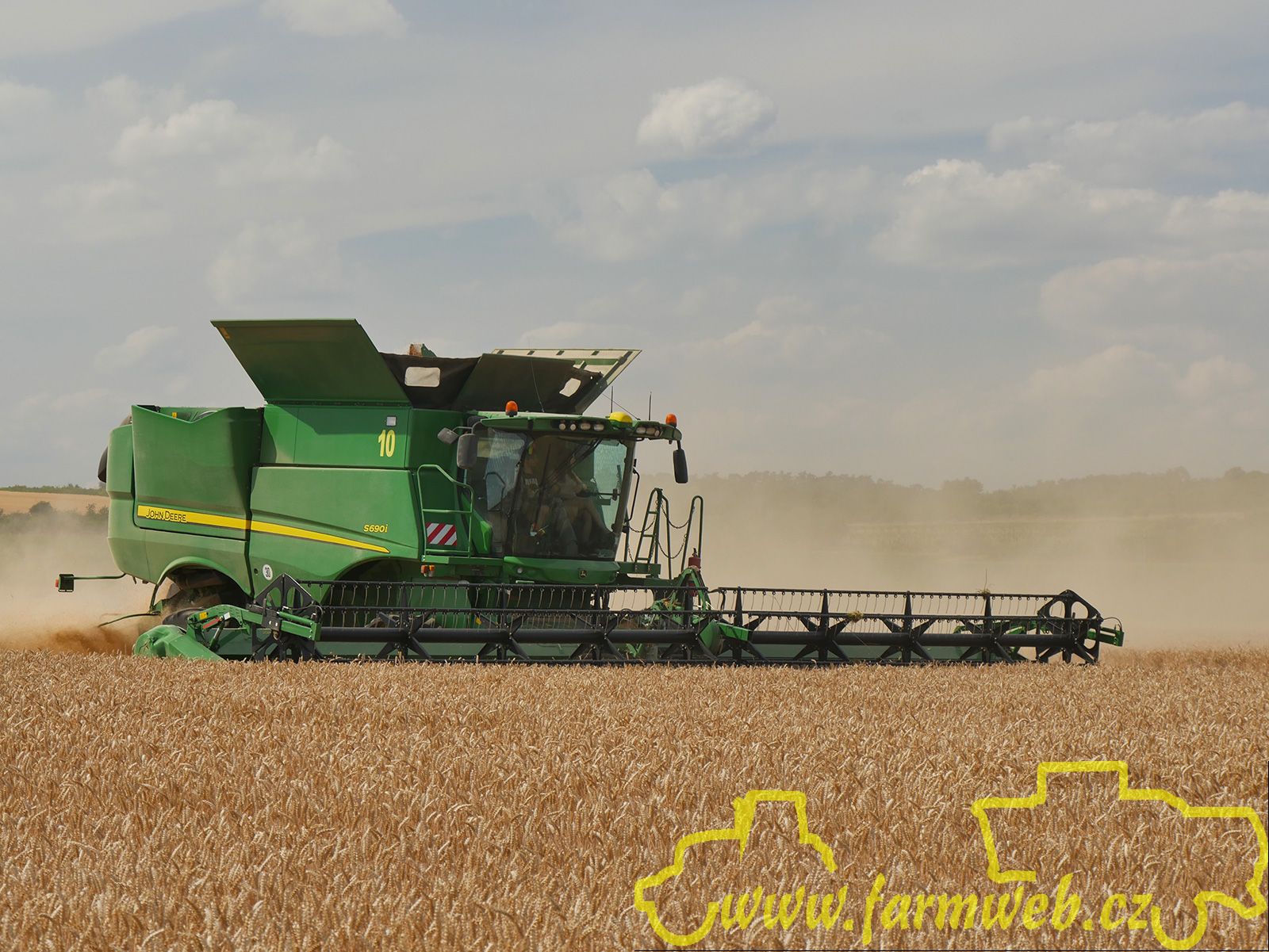 FarmWEB